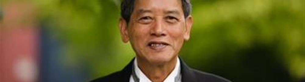 In Loving Memory of Alfred Hung Fu Choo