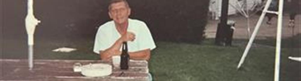 Wally Simpson - Memorial