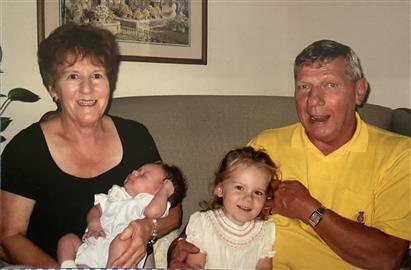 Wally Simpson - Memorial