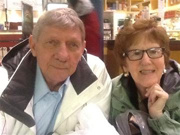 Wally Simpson - Memorial