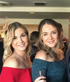 Celebrating the Life & Legacy of Elizabeth Renshaw Harmond Channing